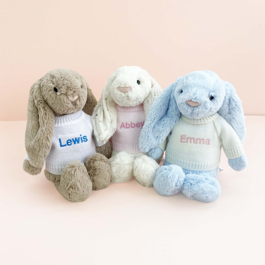 Personalised Baby Gifts | Singapore | – LOVINGLY SIGNED (SG)