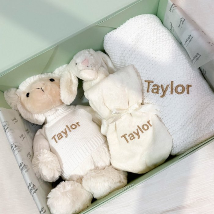 5 Traditional Chinese Baby Gifts – LOVINGLY SIGNED (SG)