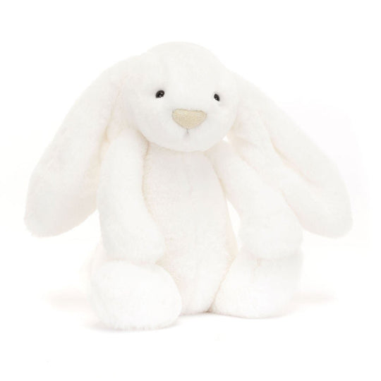 Jellycat Huge Bashful Bunny (Multiple Colour Options) – Lovingly Signed