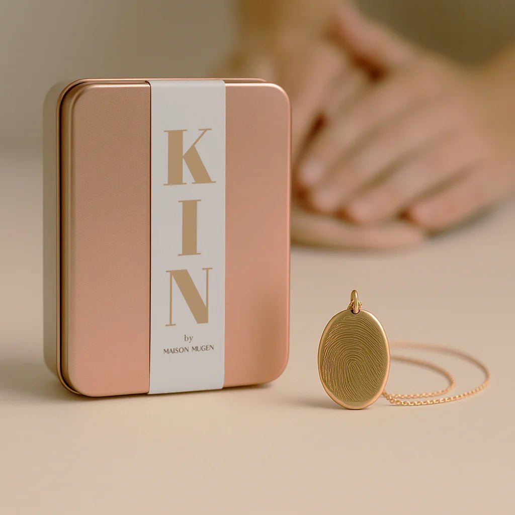 KIN Imprint Jewellery Kit