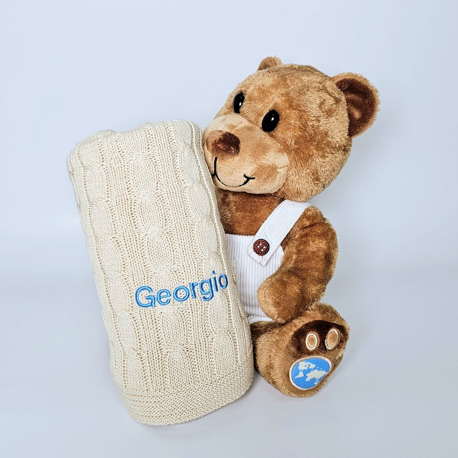 Mini Explorer Gift Set – Lovingly Signed