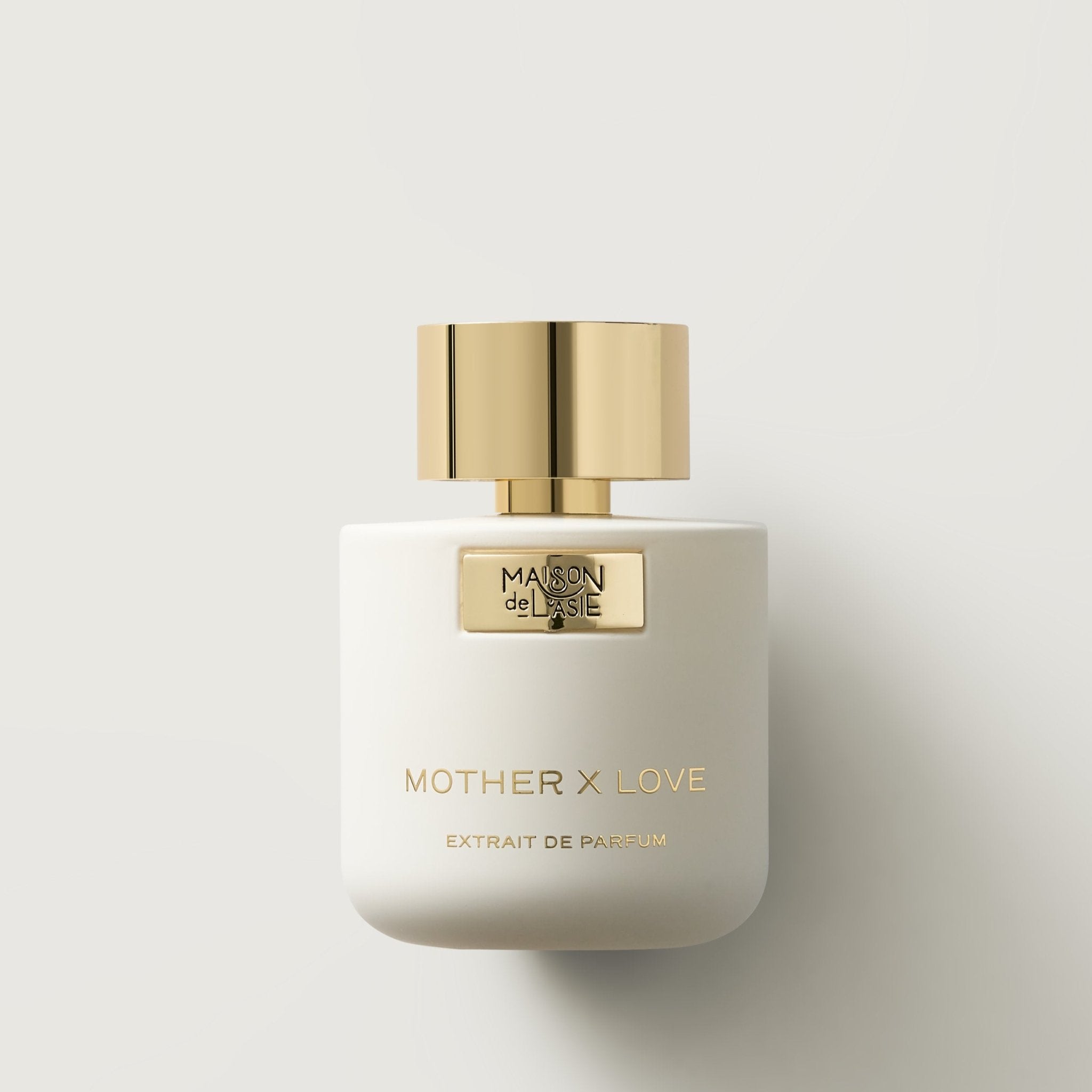 Mother x Love Extrait De Parfum – LOVINGLY SIGNED (SG)